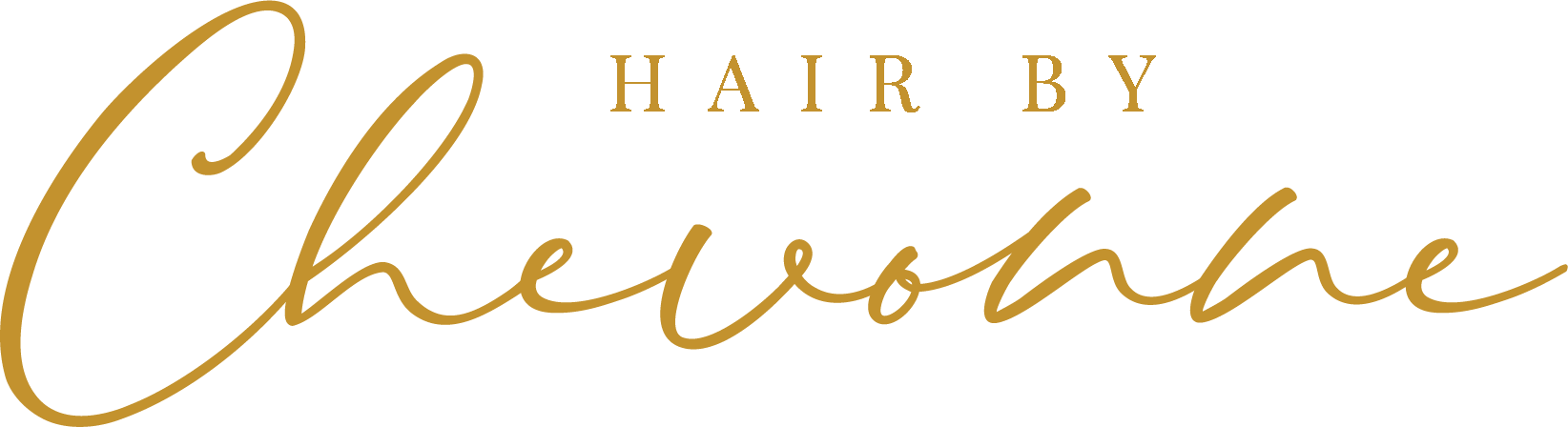 Hair by Chevonne – chevonneryan